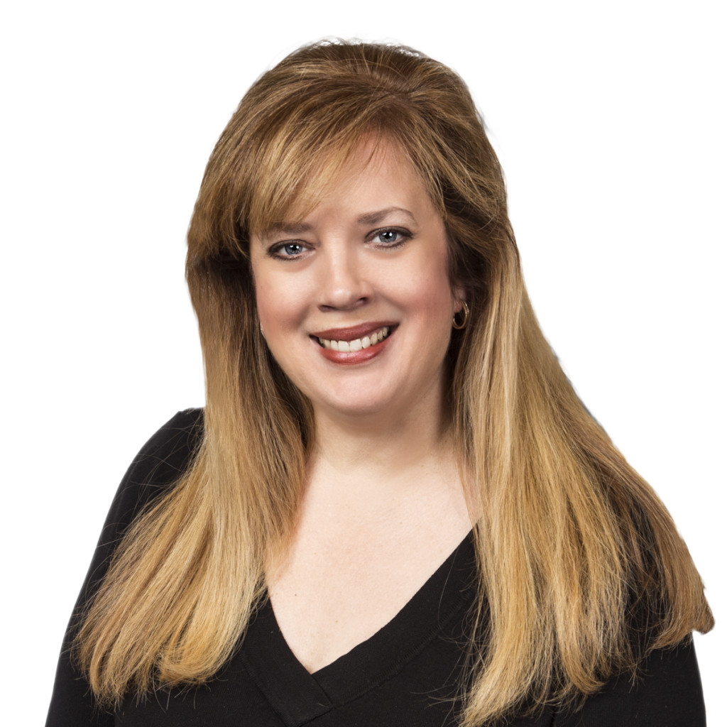 Jennifer Freday-Moseley | New Albany Realty