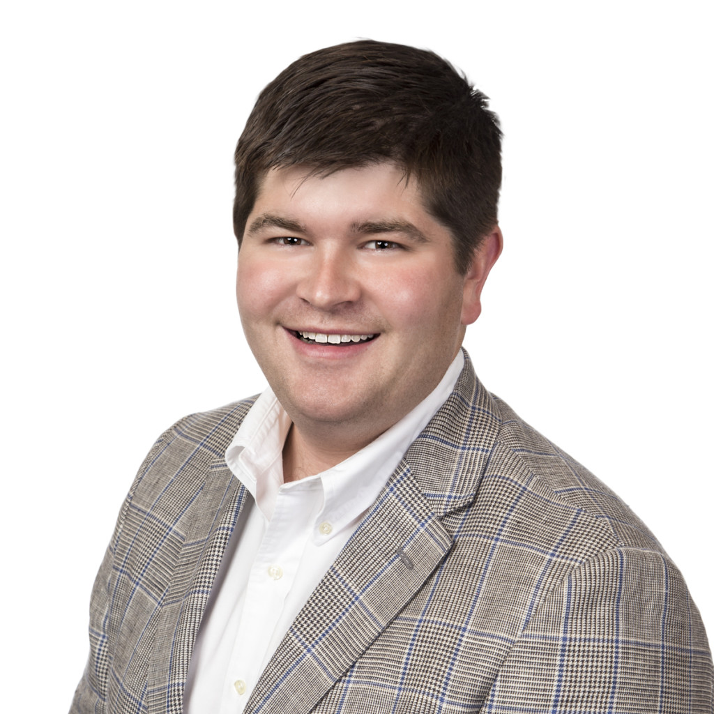 Rob Riddle | New Albany Realty